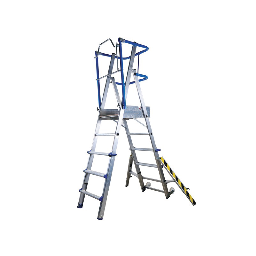 Telescopic Work Platform Uniquip Group Telescopic Work Platform Uniquip Group