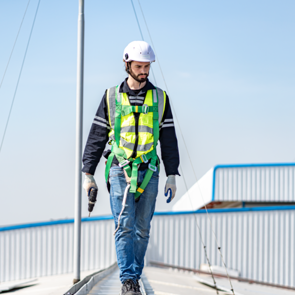 Why Height Safety Products Matter in Construction - Uniquip Group