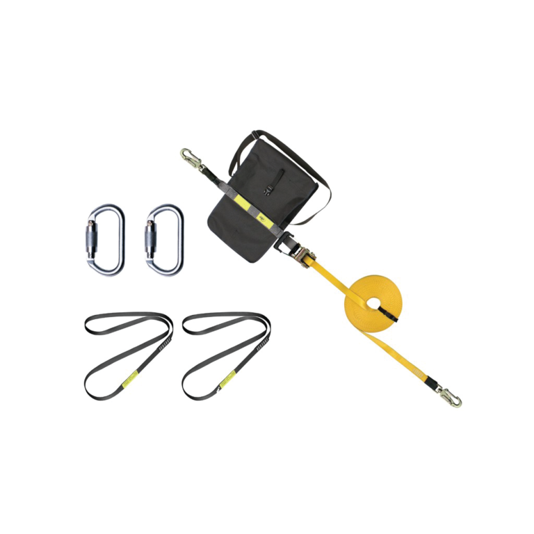 20M Temporary Safety Line - Uniquip Group