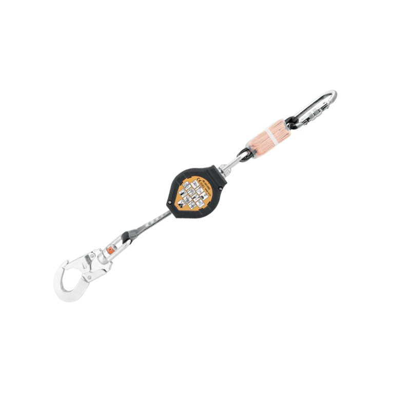 Retractable Fall Arrest Block 2.35M - Uniquip Group
