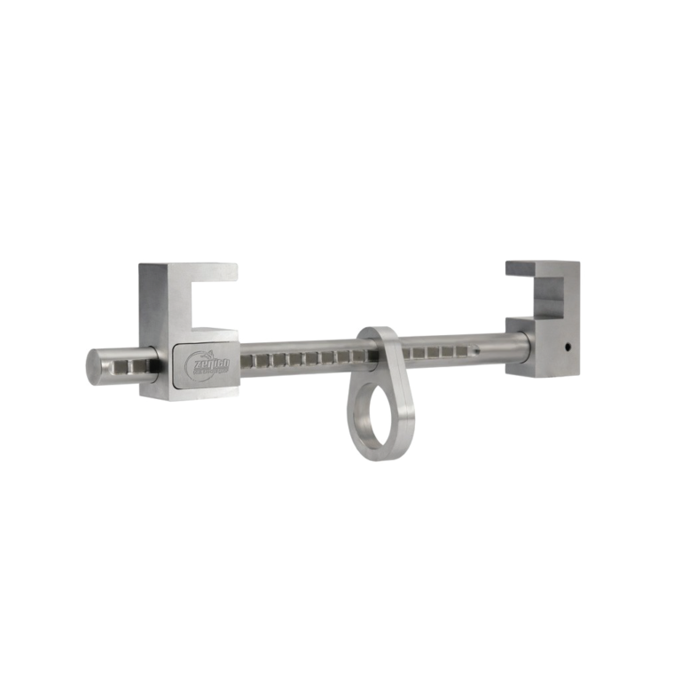 Zenith Ex-Wide Beam Clamp - Uniquip Group